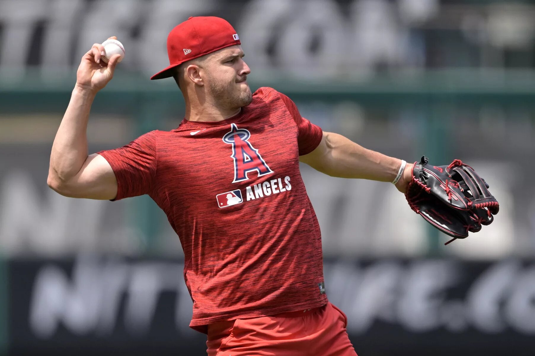 Report: Mike Trout Will Be Activated Friday