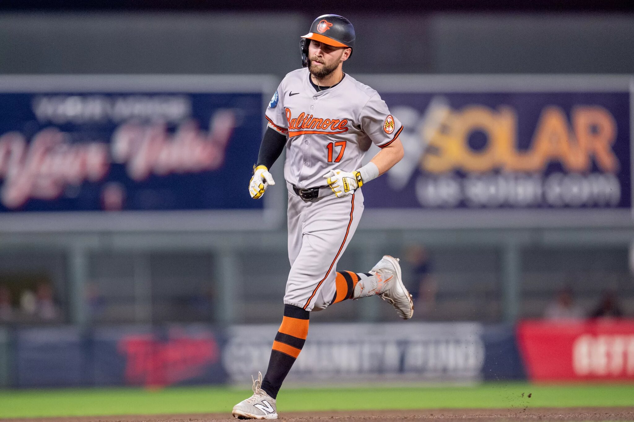 Orioles Activate Colton Cowser In Much-Needed Boost To Lineup