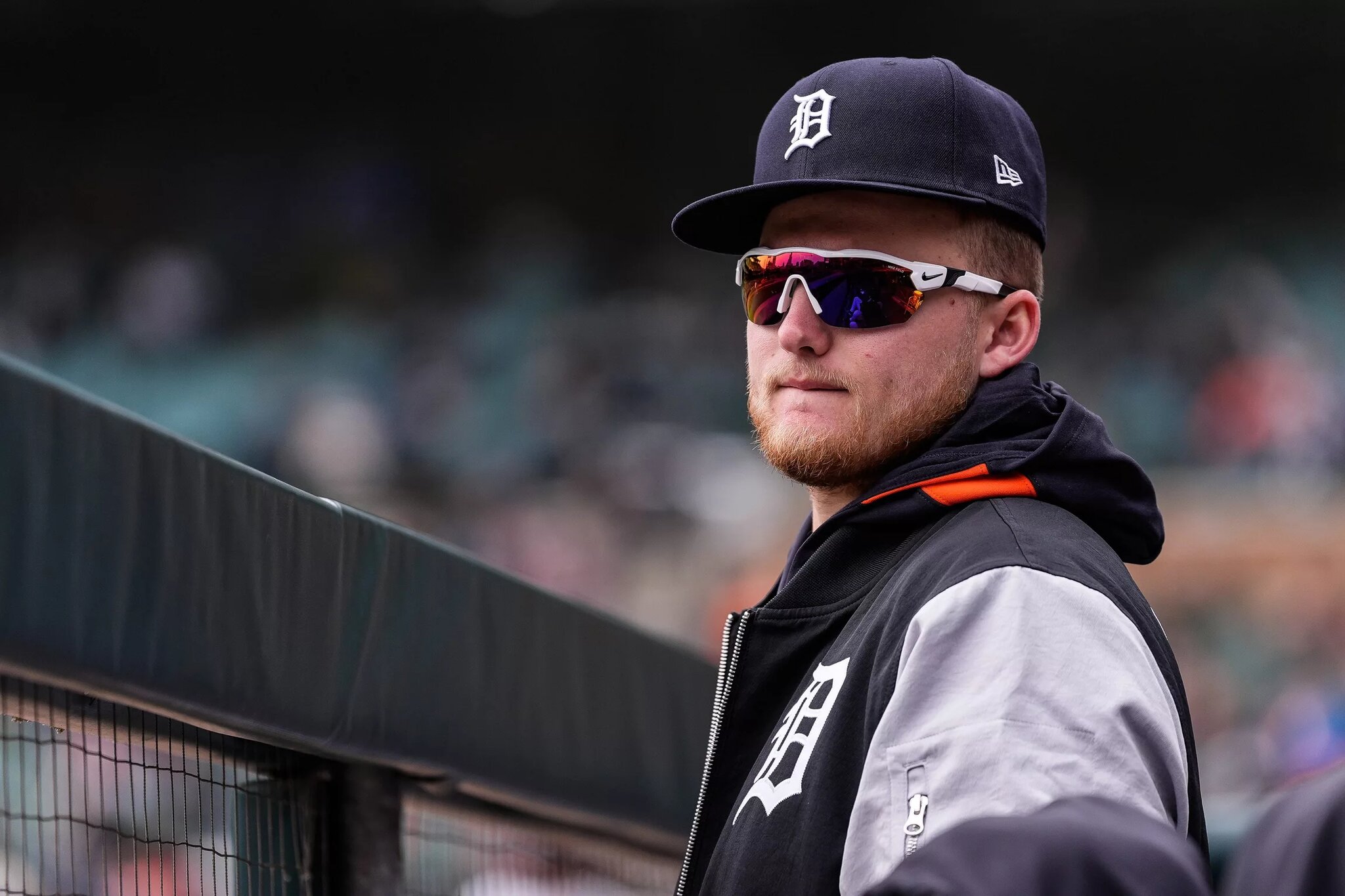 MLB Injury Report 2026: Parker Meadows, George Springer, Adley ...