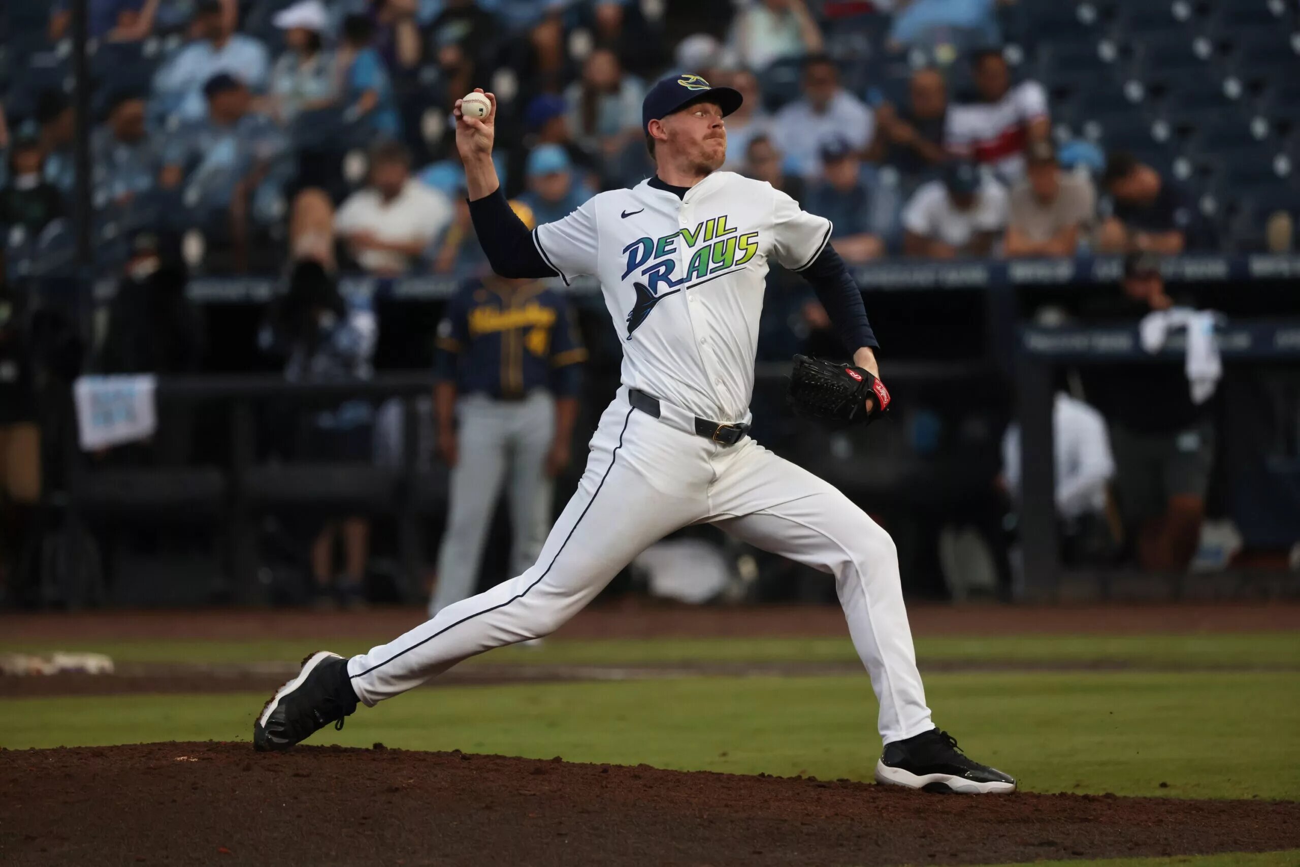 Two Free Agent Pitching Options Who Can Assist the Yankees