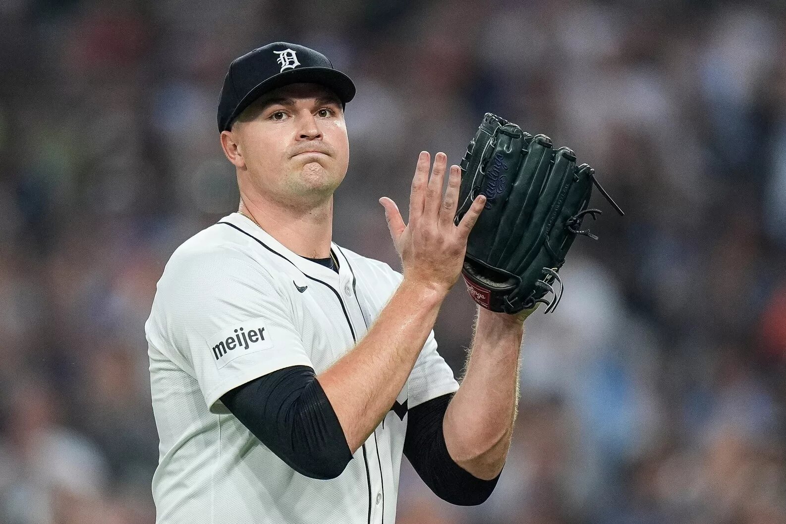 Tarik Skubal Makes More History with 100 Strikeouts to 7 Walks