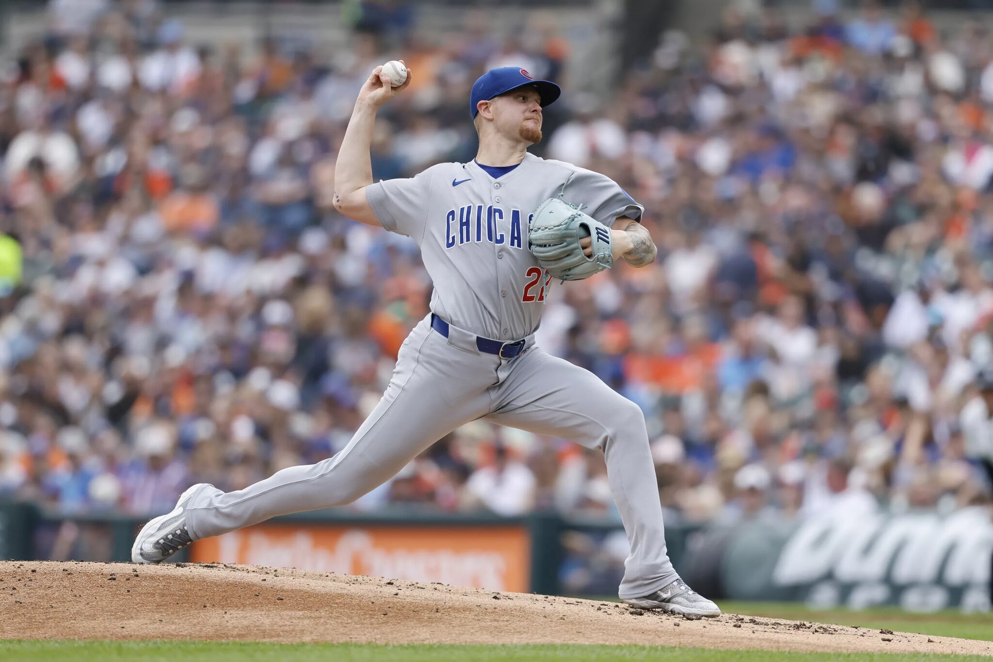 Early MLB Injuries 2026: Impact Players Expected To Miss Time - Last ...