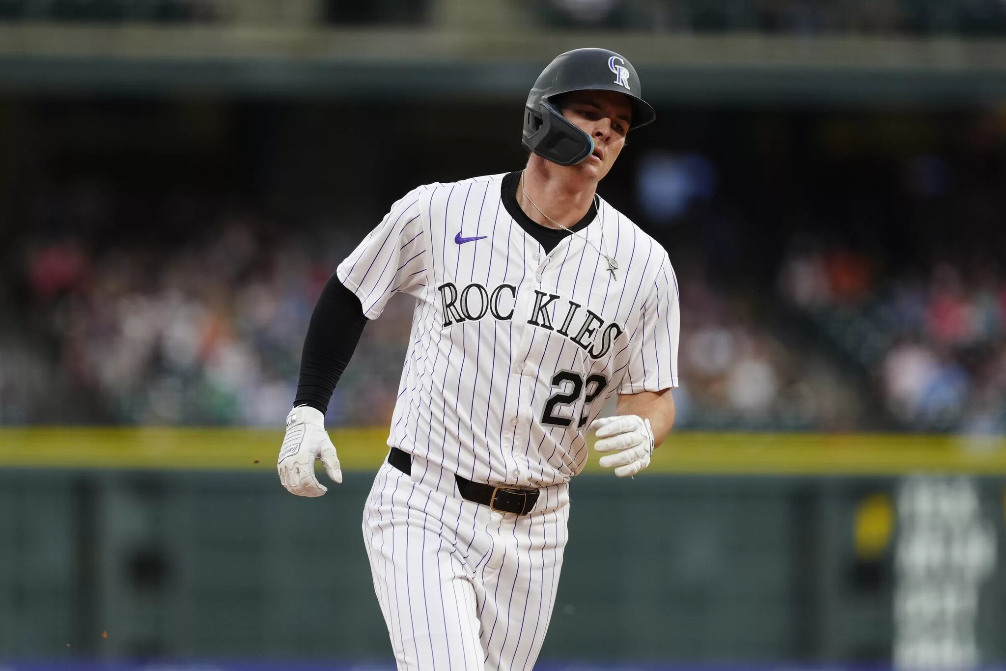 Former No. 1 Pick Having Resurgent Season In Colorado