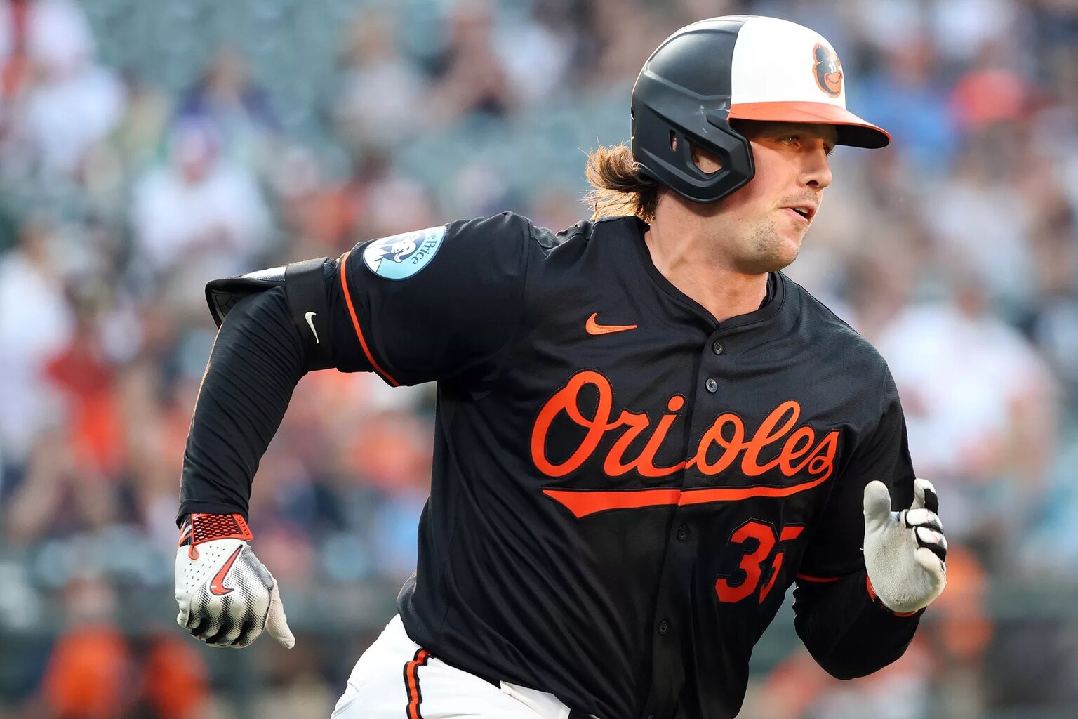MLB Injury Report 2026: Parker Meadows, George Springer, Adley ...
