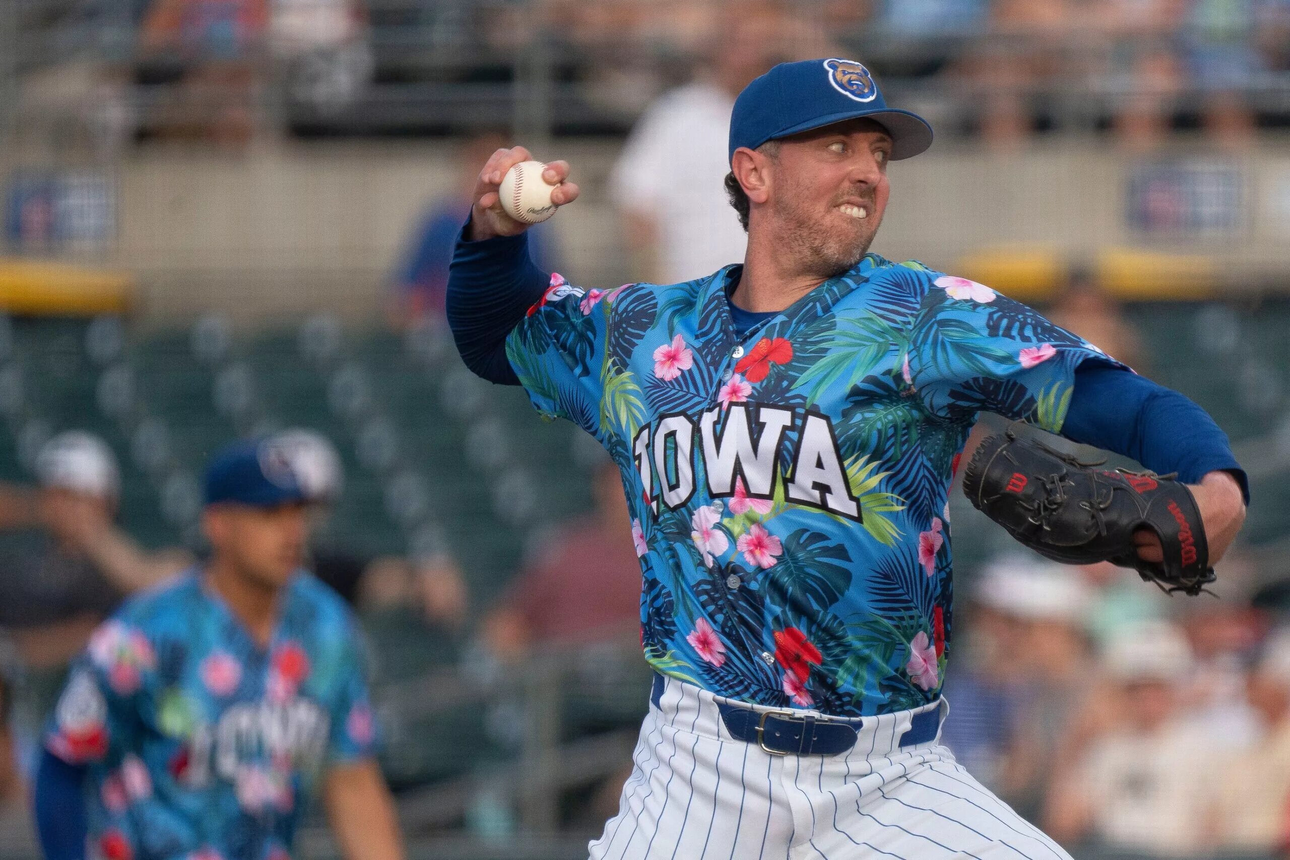 Cubs Recall Journeyman Pitcher from Triple-A, Option Lefty