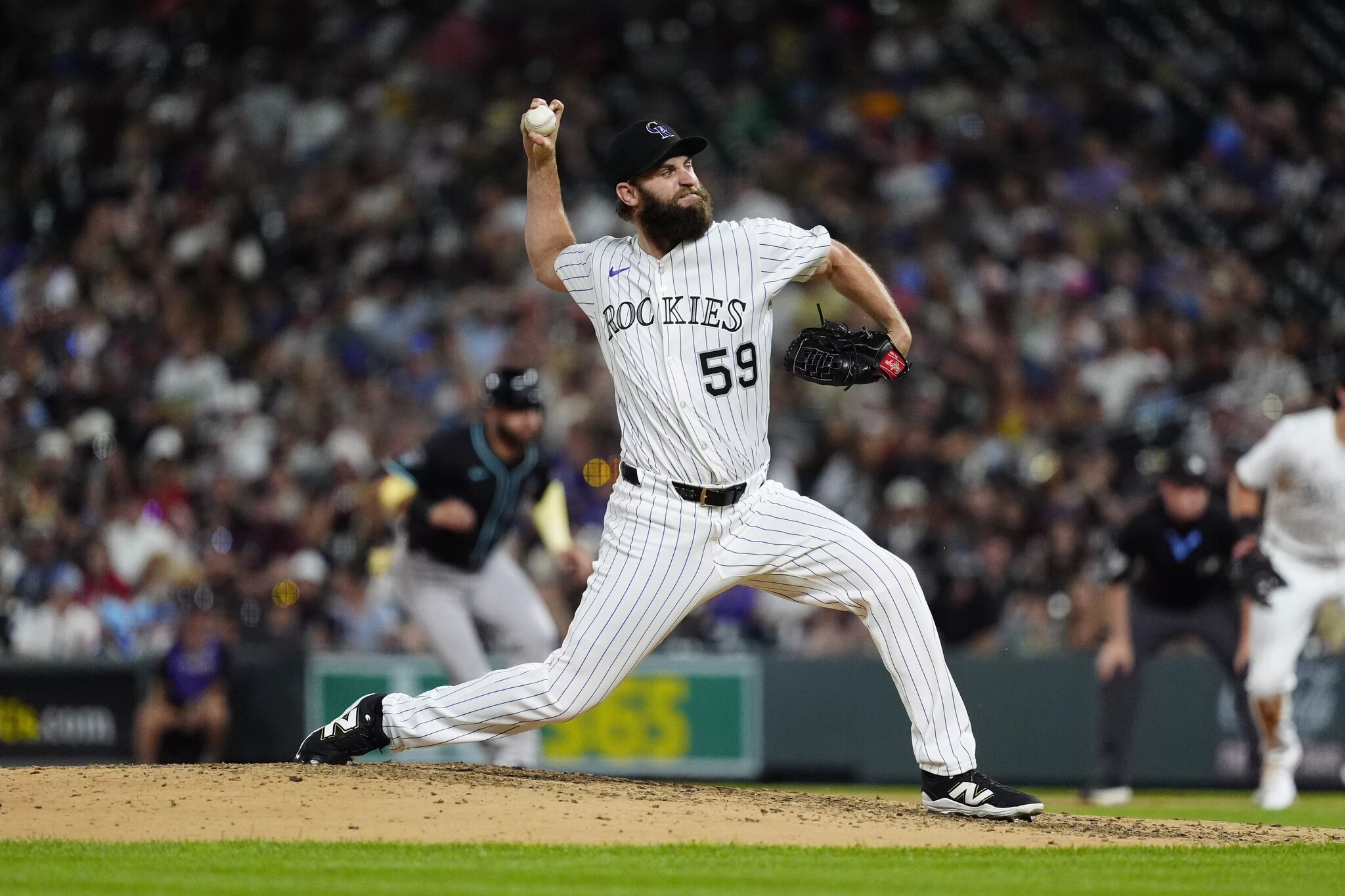 Jake Bird Drawing Trade Interest from New York Yankees