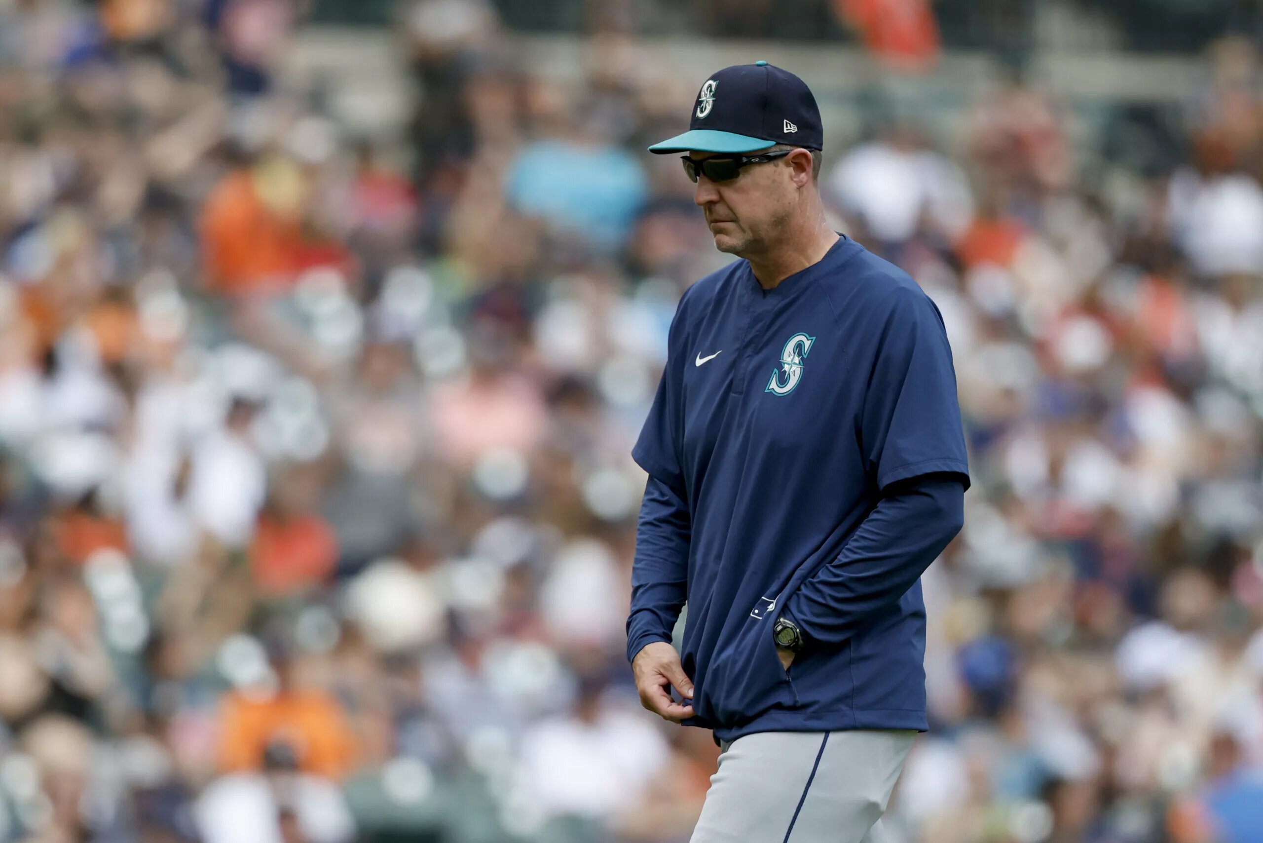 Trade Upgrades For The Mariners