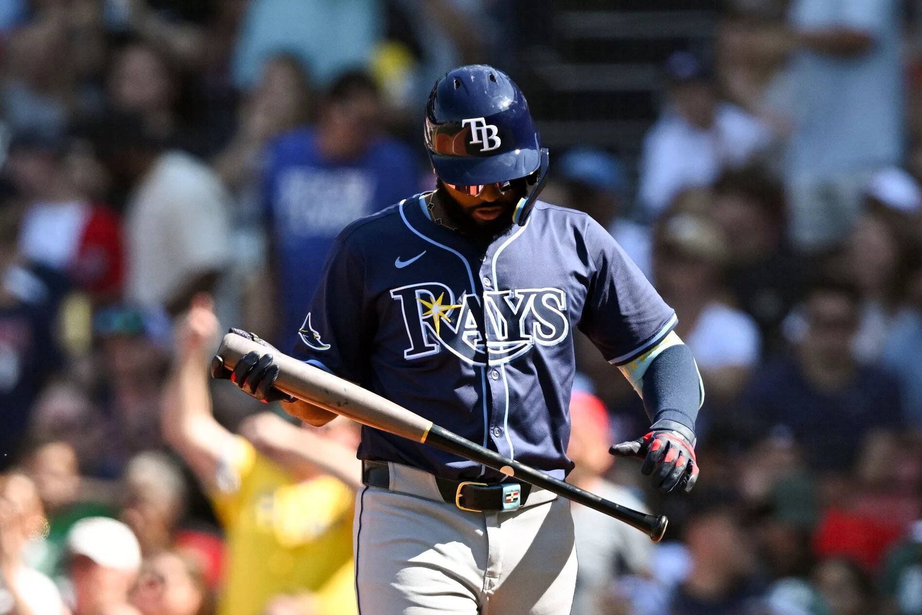 Rays Take Hit in Multiple Recent power Rankings