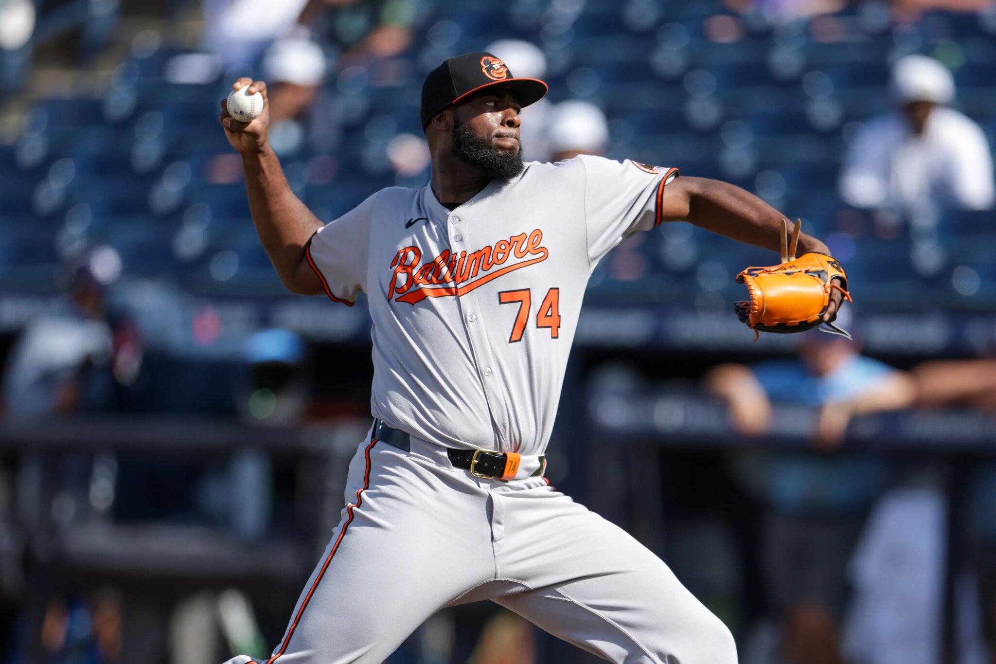Two Orioles Pitchers Out For Rest Of 2025 Season
