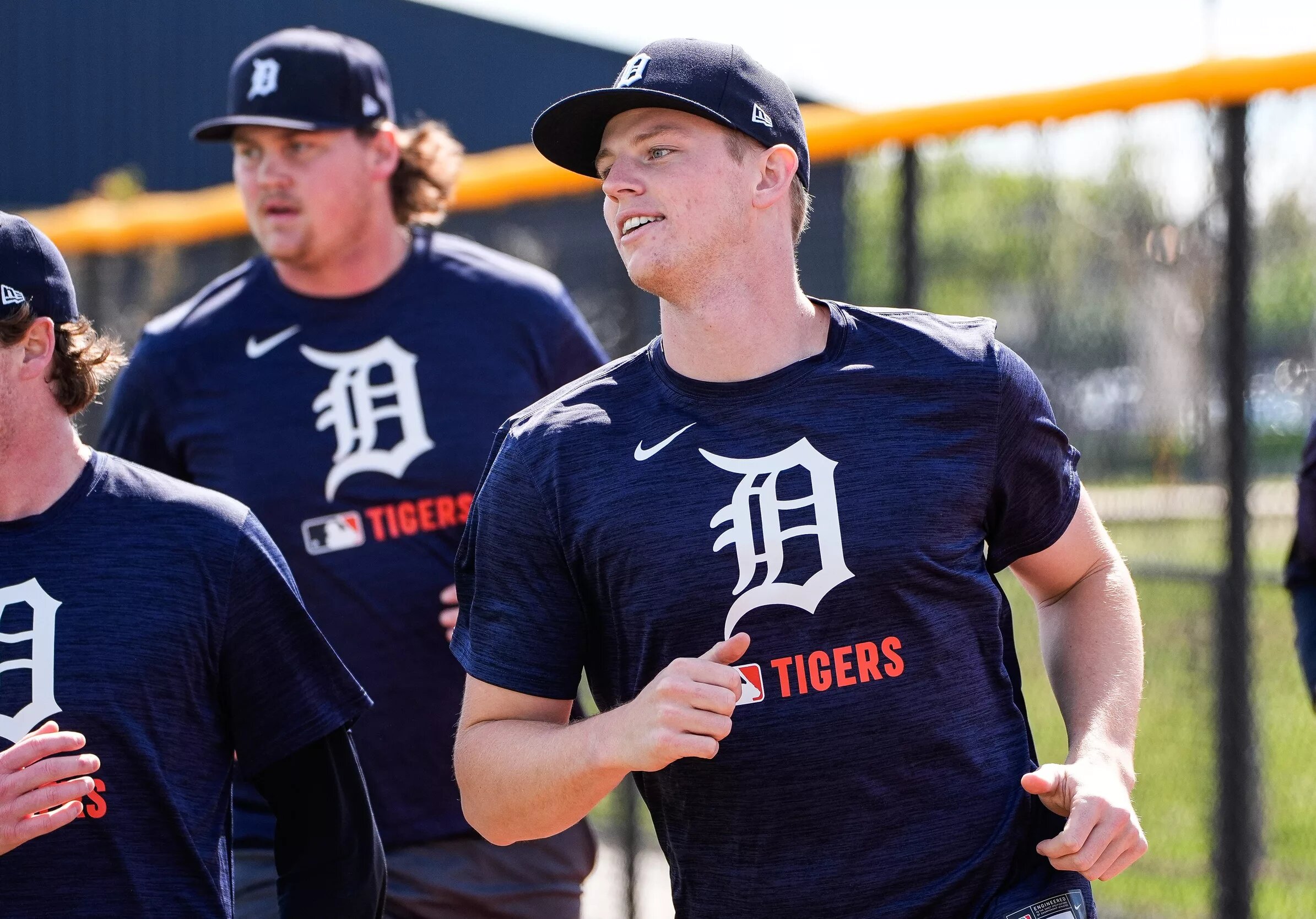 Tigers Promote #10 Prospect to Make MLB Debut