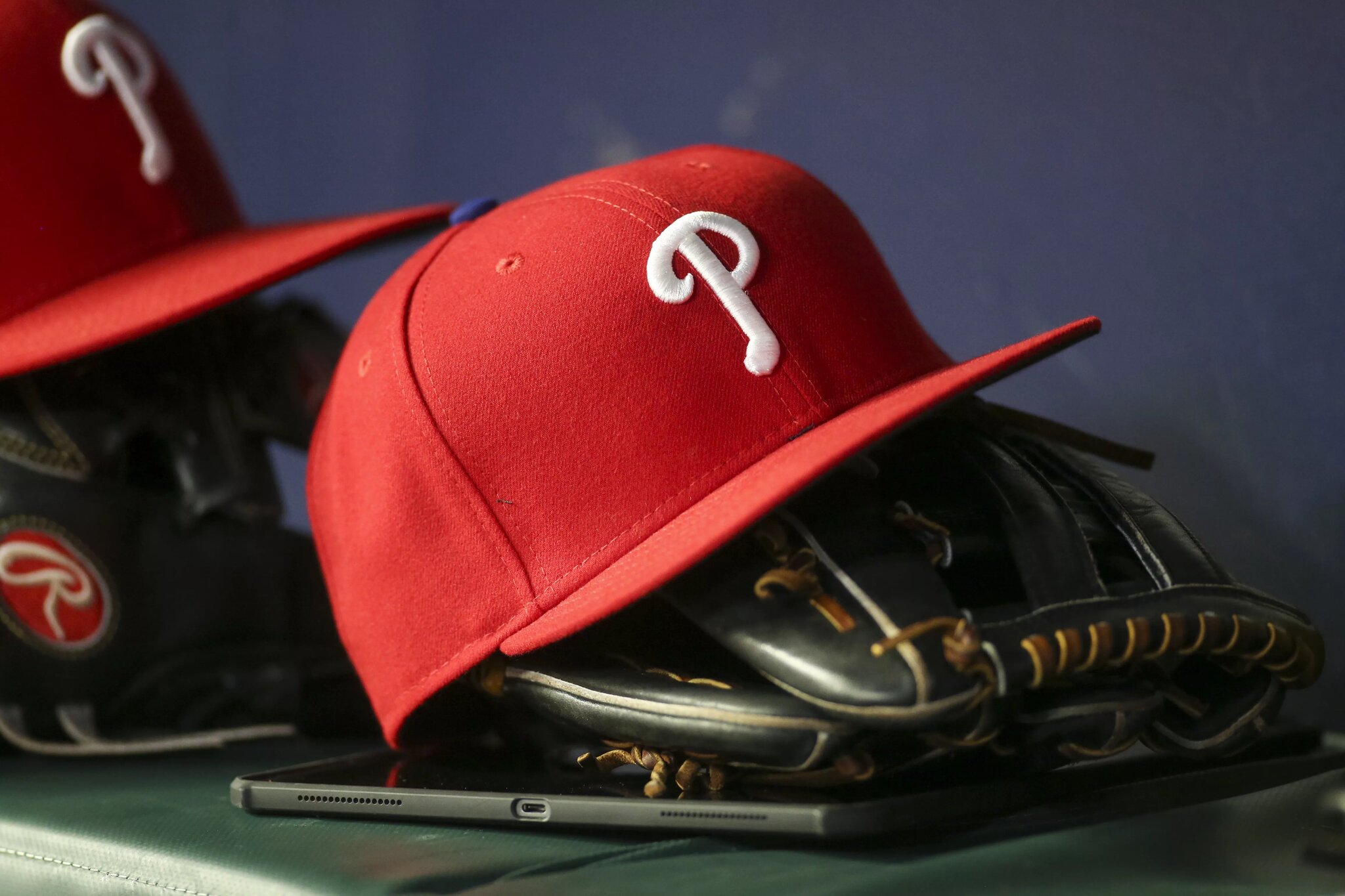2025 Vs. 2026: Comparing Phillies Opening Day Rosters