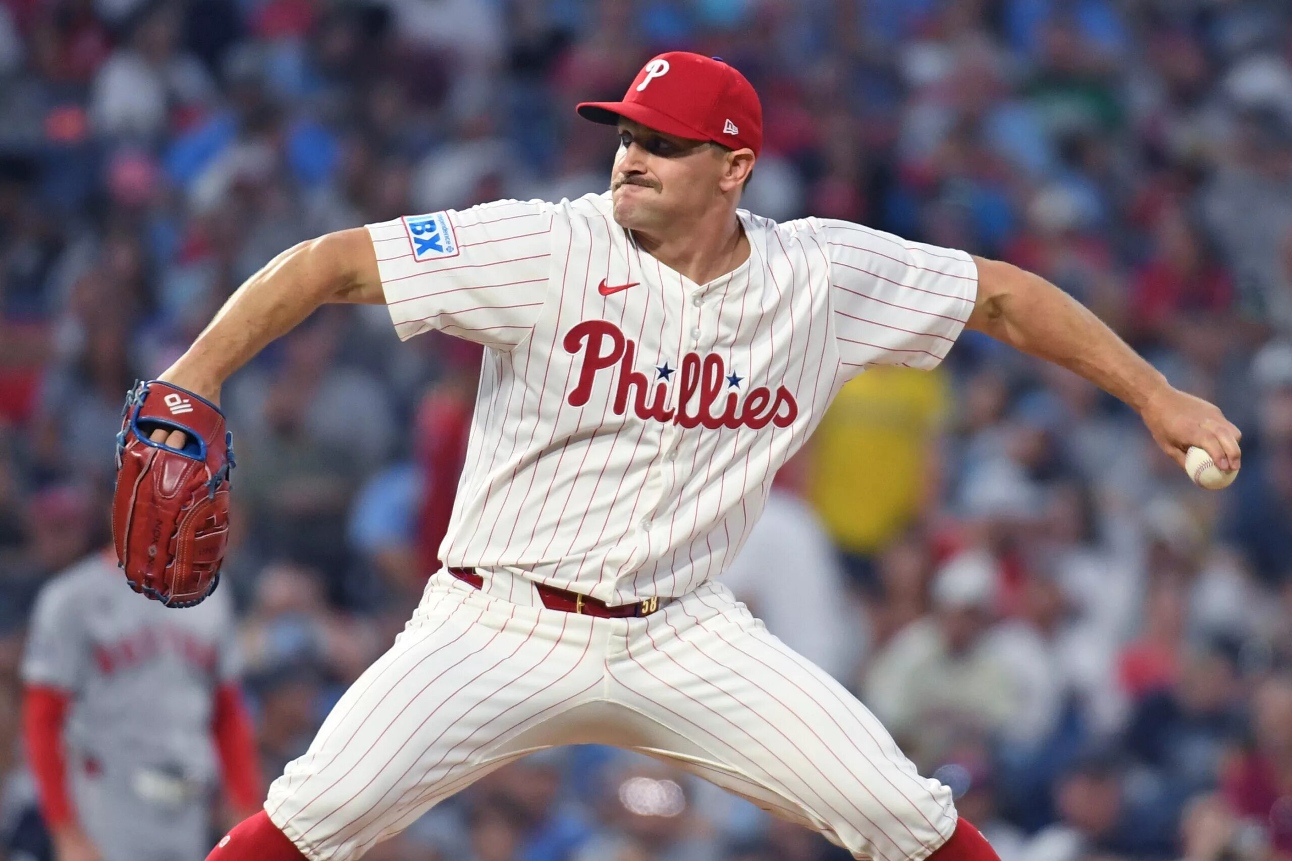 Tanner Banks Gaining Phillies Trust