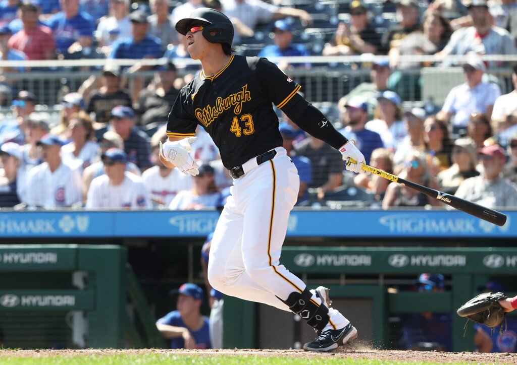 Recent Roster Moves Indicate Changes In Store For Pirates