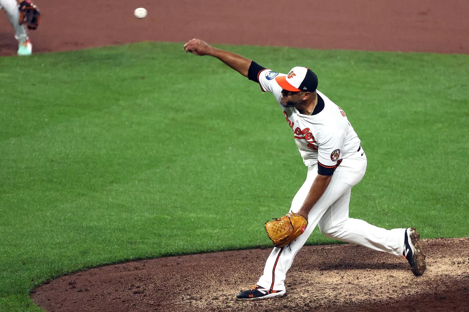 Orioles Reliever Avoids Major Injury, On Track For 2026