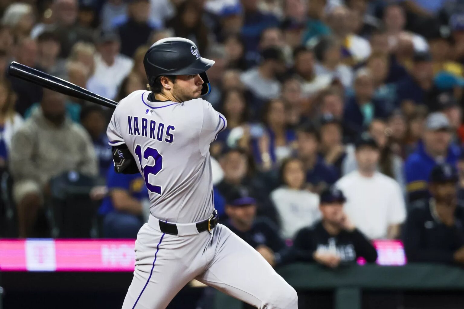 Examining Kyle Karros' Role On The Rockies Going Forward