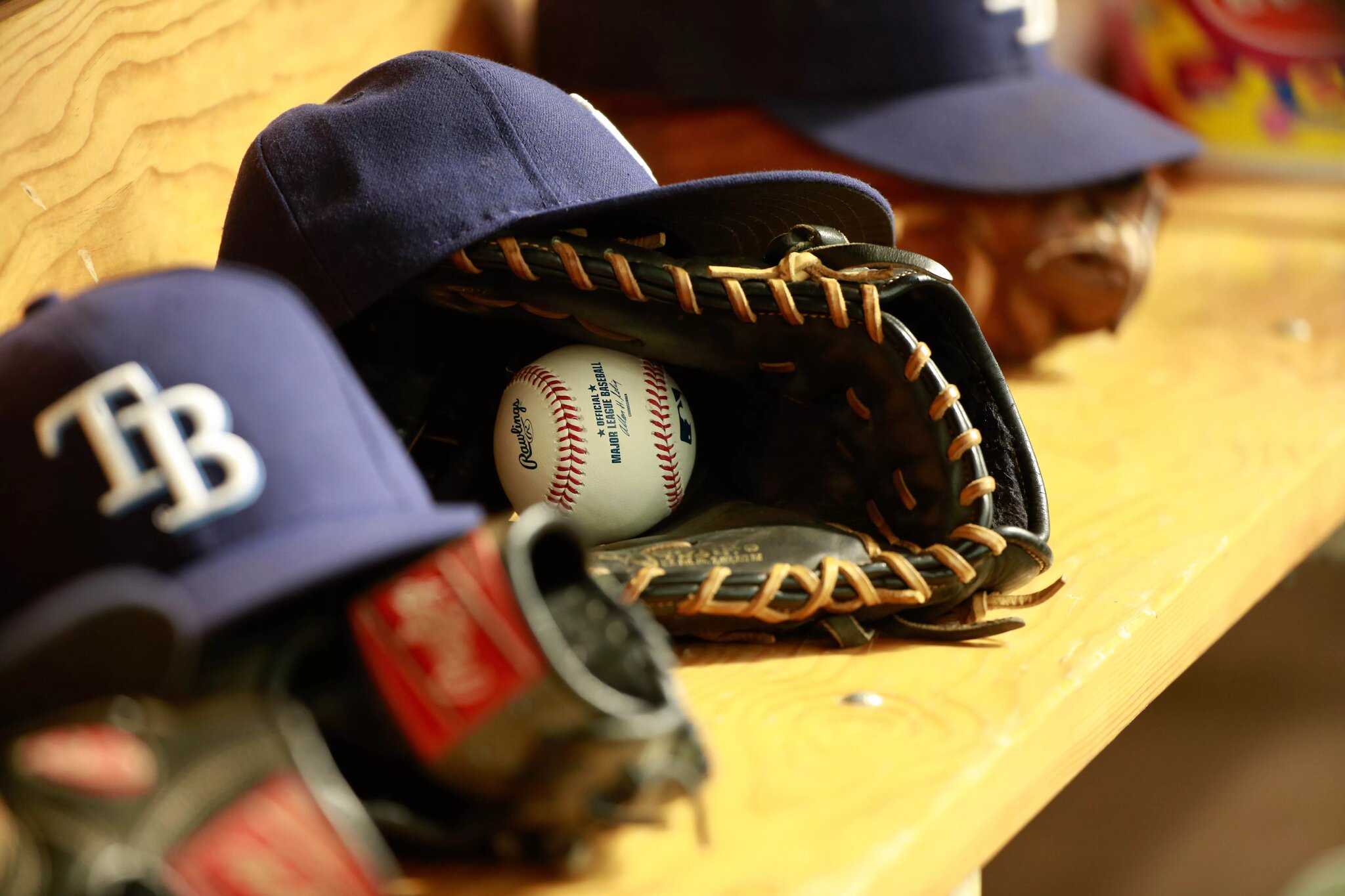 Three Questions For New Rays Ownership