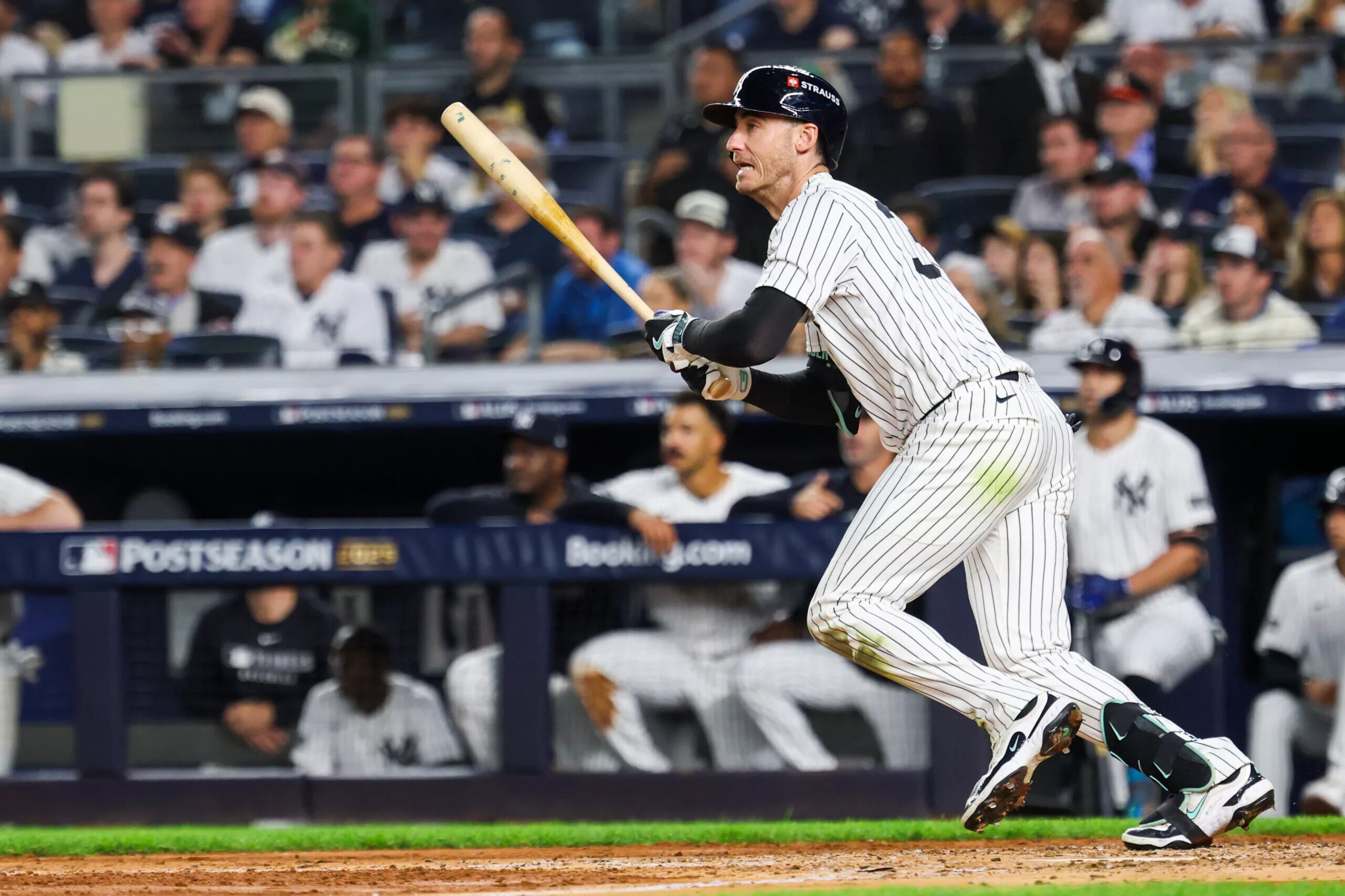 Yankees Outfield Hunt: Bellinger versus Tucker