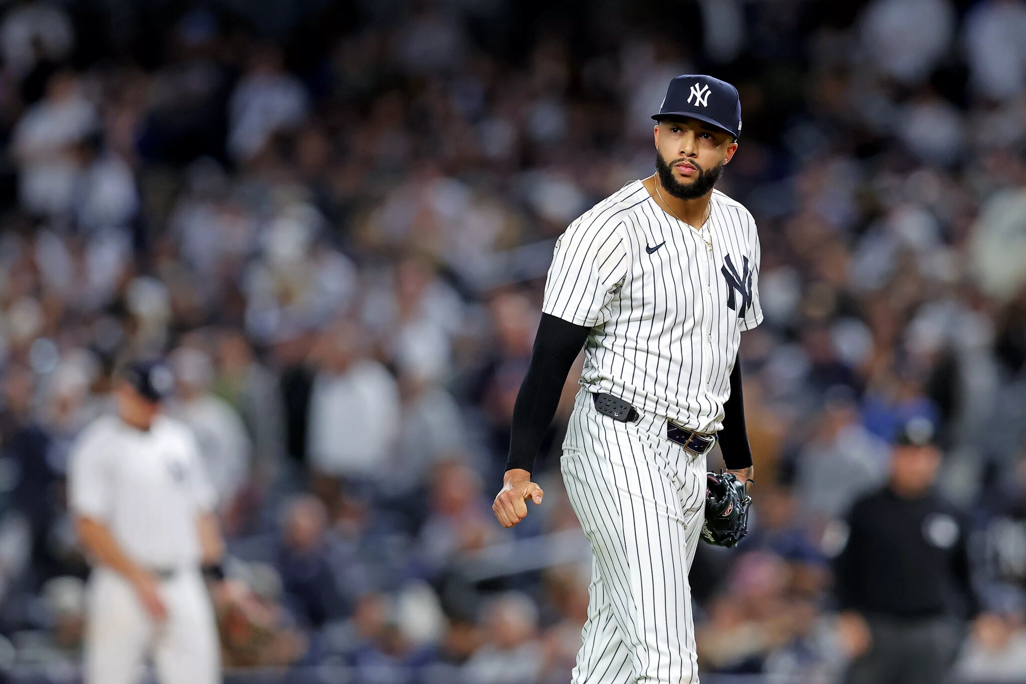 Williams Signing With the Mets Was a Gift for the Yankees