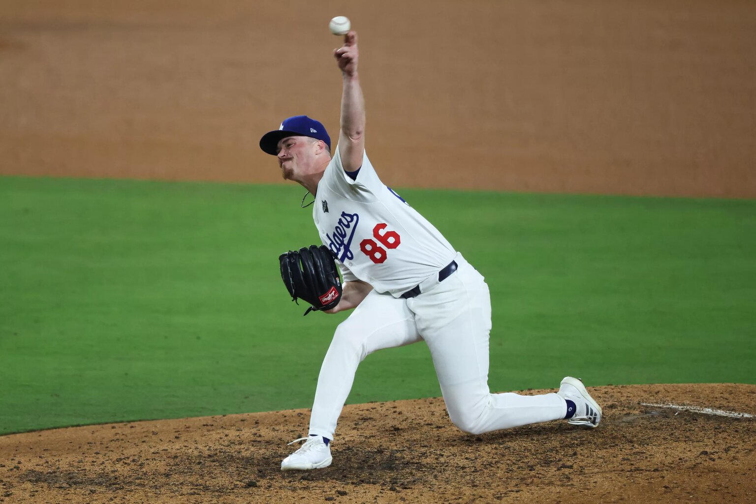 Dodgers Hope Small Offseason Moves Pay Big Dividends