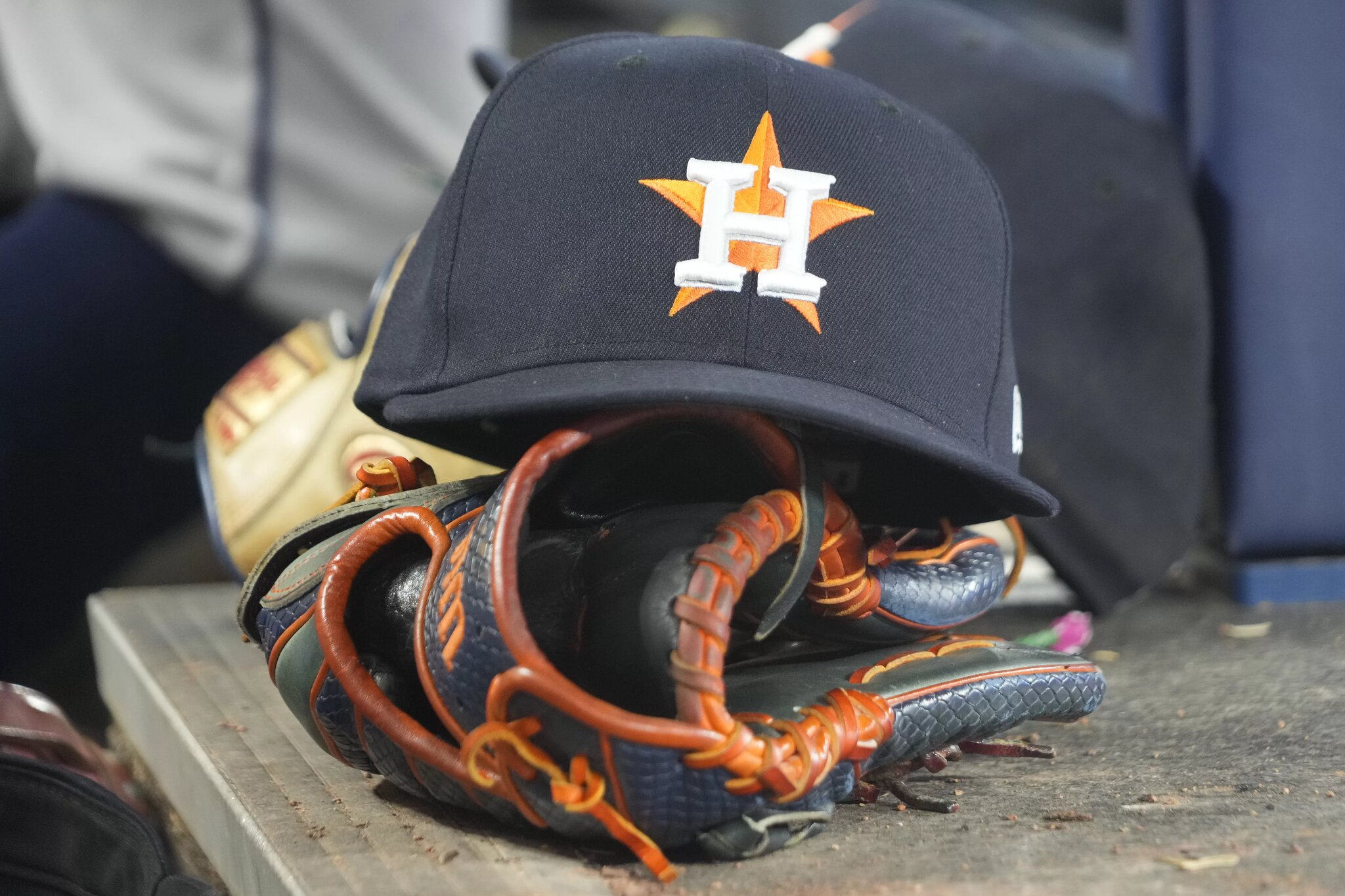 Season Prediction For The Houston Astros In 2026