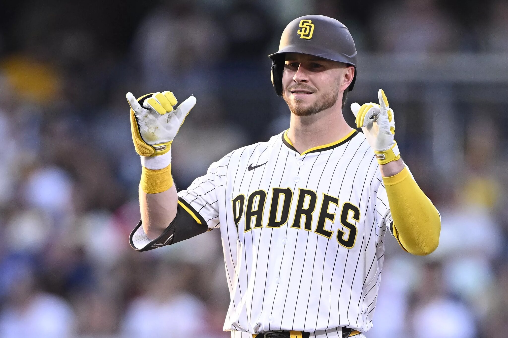 The Ryan O'Hearn Factor: How He Impacts The Pirates Lineup