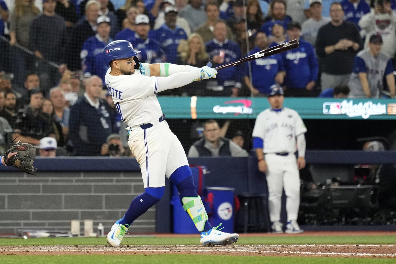 Yankees Interested In Signing Bo Bichette To Play Third Base