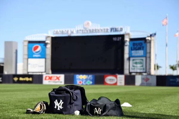 Yankees Make Director Of International Scouting Hire - Last Word On ...