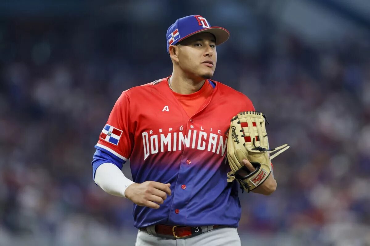 Team Dominican Republic: 2026 WBC Outlook