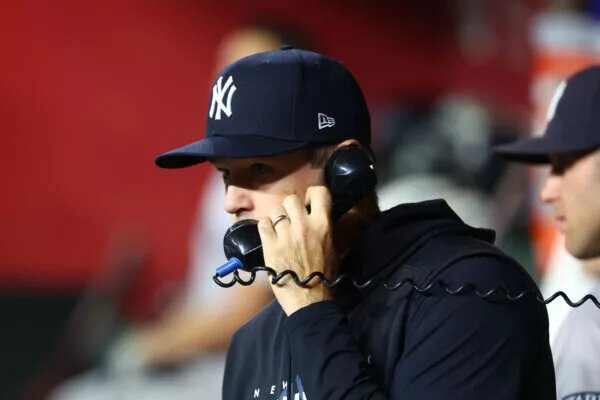 Yankees Pitching Coach Provides Offseason Updates - Last Word On Baseball