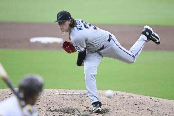 What Is Next For The Yankees After Adding Weathers? - Last Word On Baseball