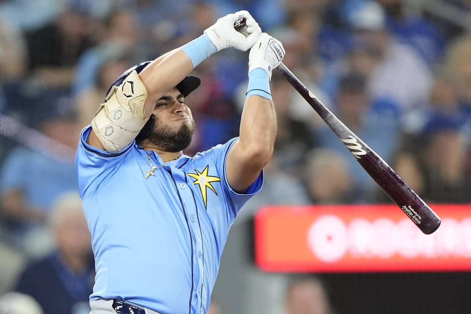 Three Rays Players Who Could Regress In 2026 - Last Word On Baseball
