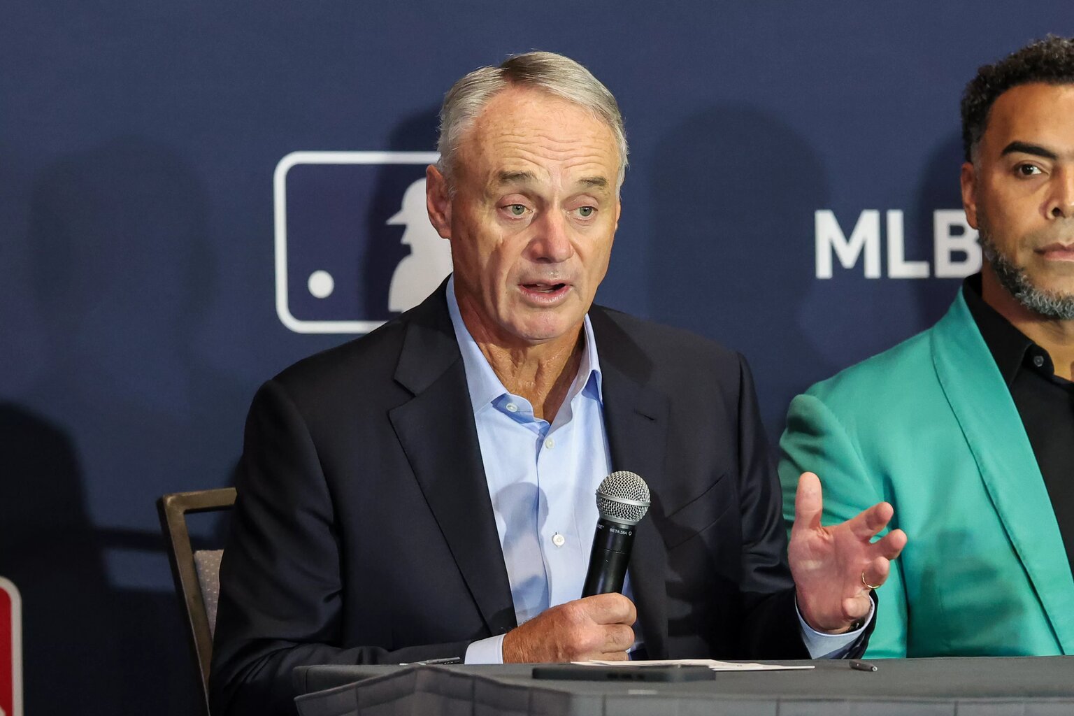 Why MLB Stars Are Being Limited In The WBC And Other Sports Stars Are ...