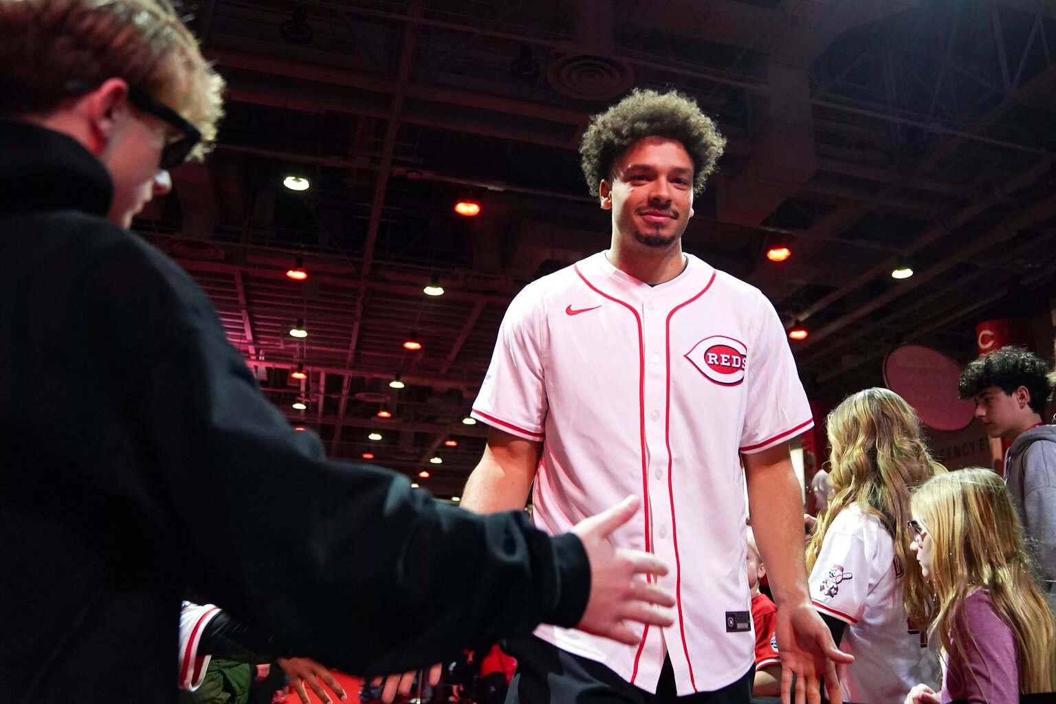 Reds Roster Expectations: Starting Pitchers Edition - Last Word On Baseball