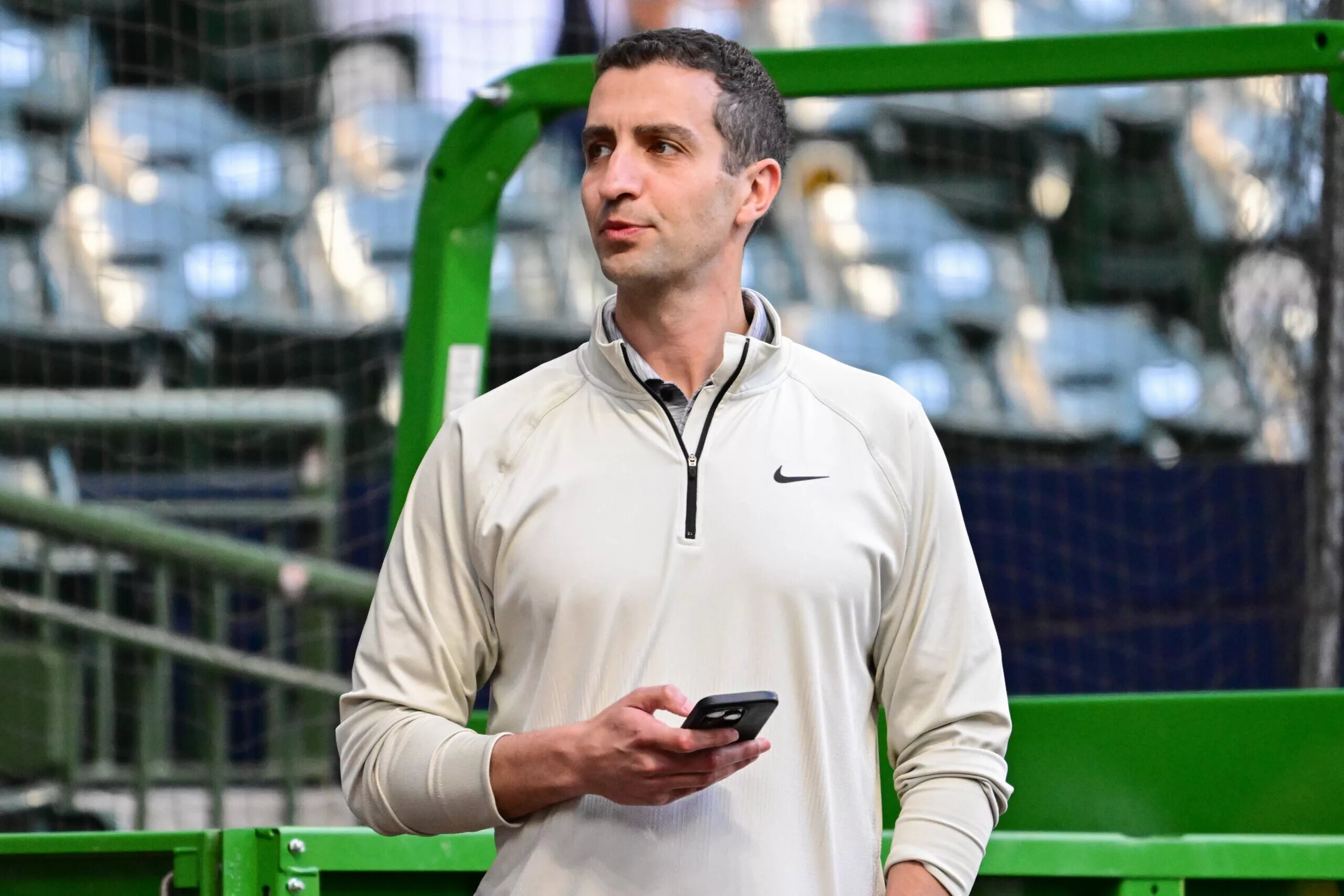 What David Stearns' Plan Was All Along - Last Word On Baseball