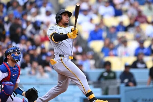 Underrated Infielder Could Play Key Third Base Role For Pirates