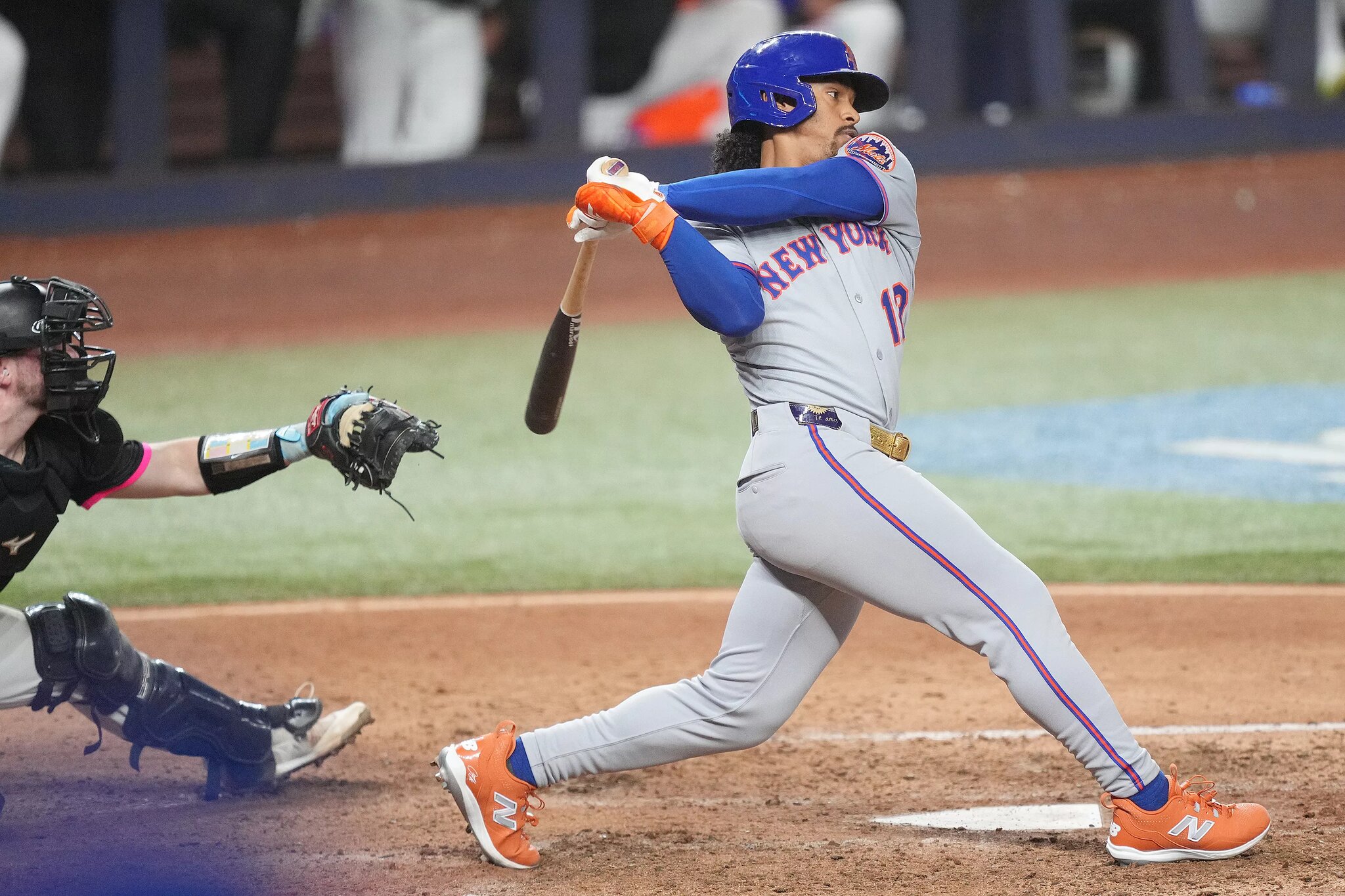 Mets News: Lindor Out, Soto To LF