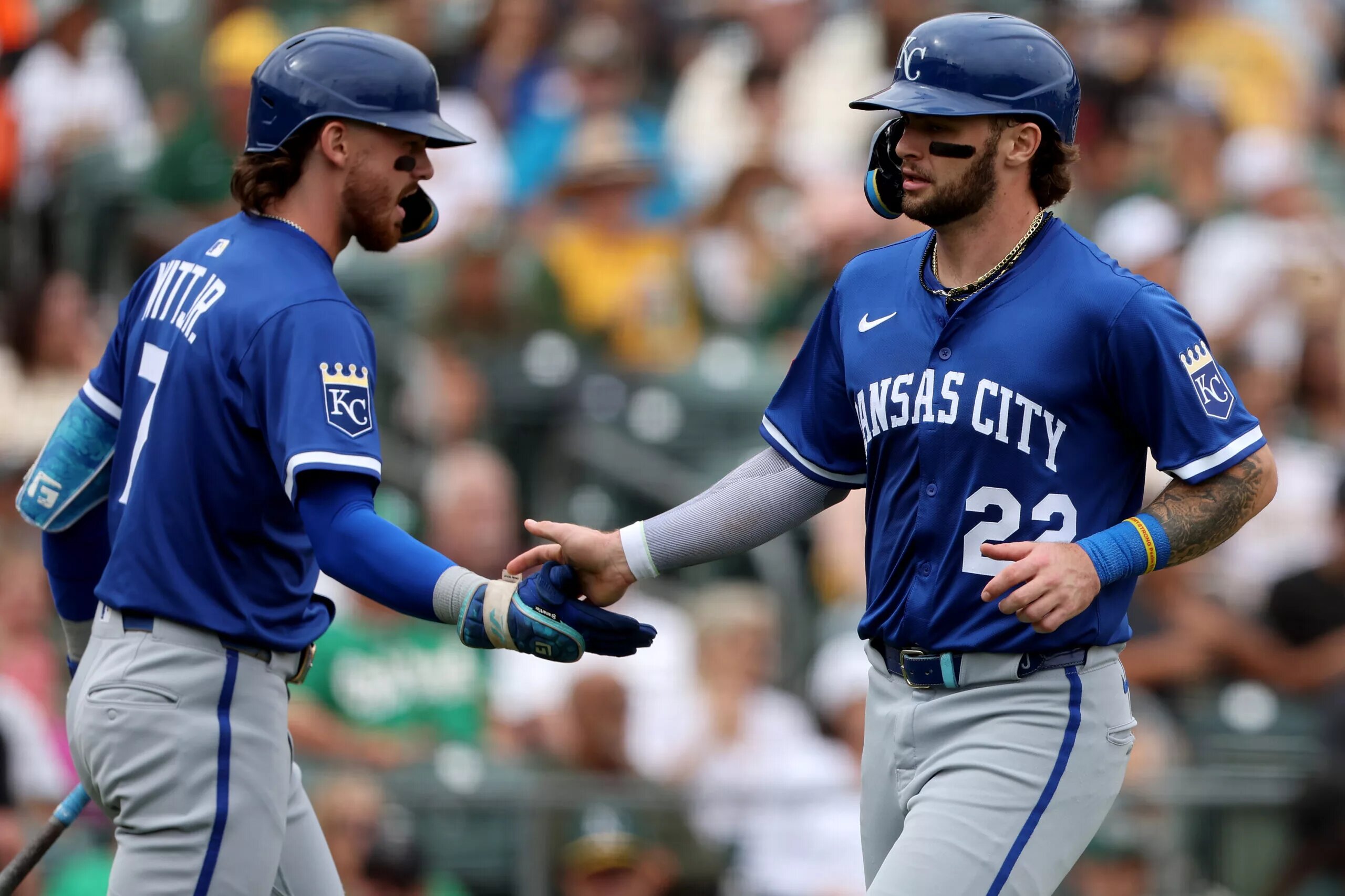 Royals Spring Training Lineup Battles: Who Wins the Bench?