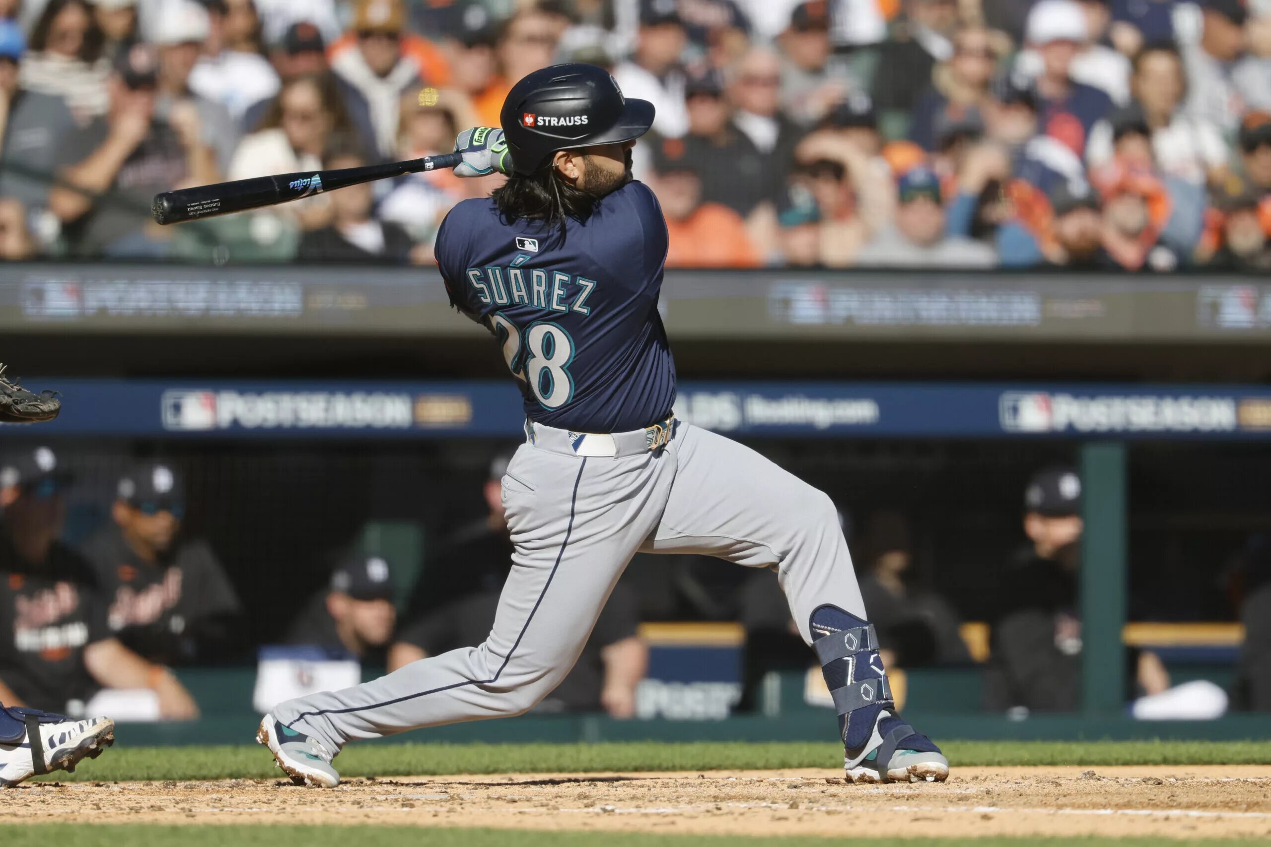 Eugenio Suárez and the Reds Reunite: Full Fit Analysis - LWOS Baseball ...