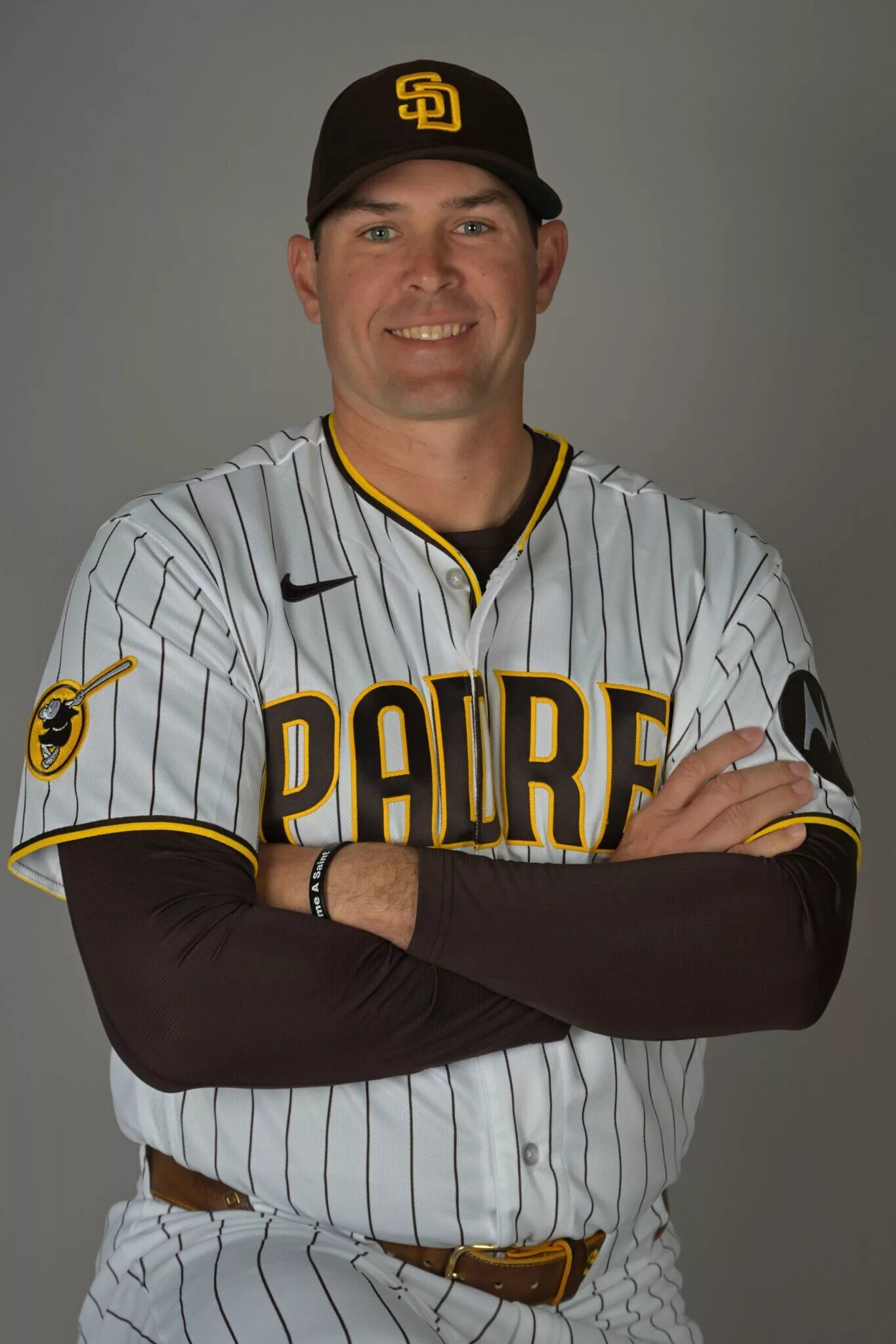 New Padres Skipper Toying With New-Look Lineup