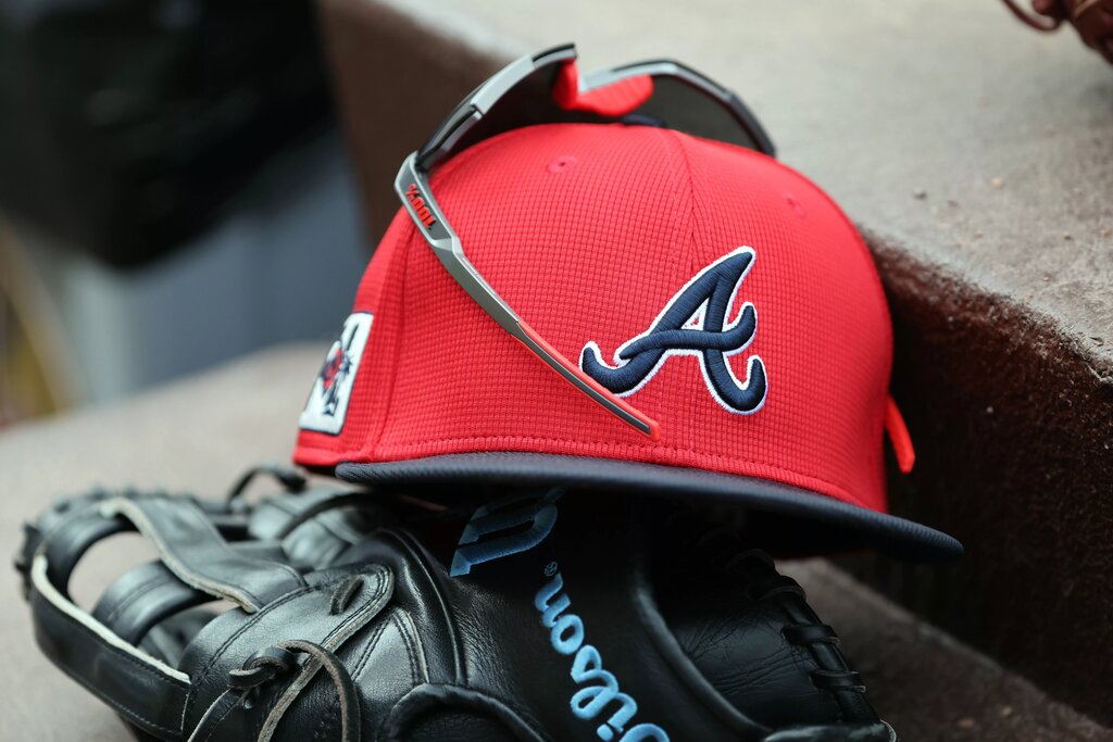Atlanta Braves Release Details For BravesVision