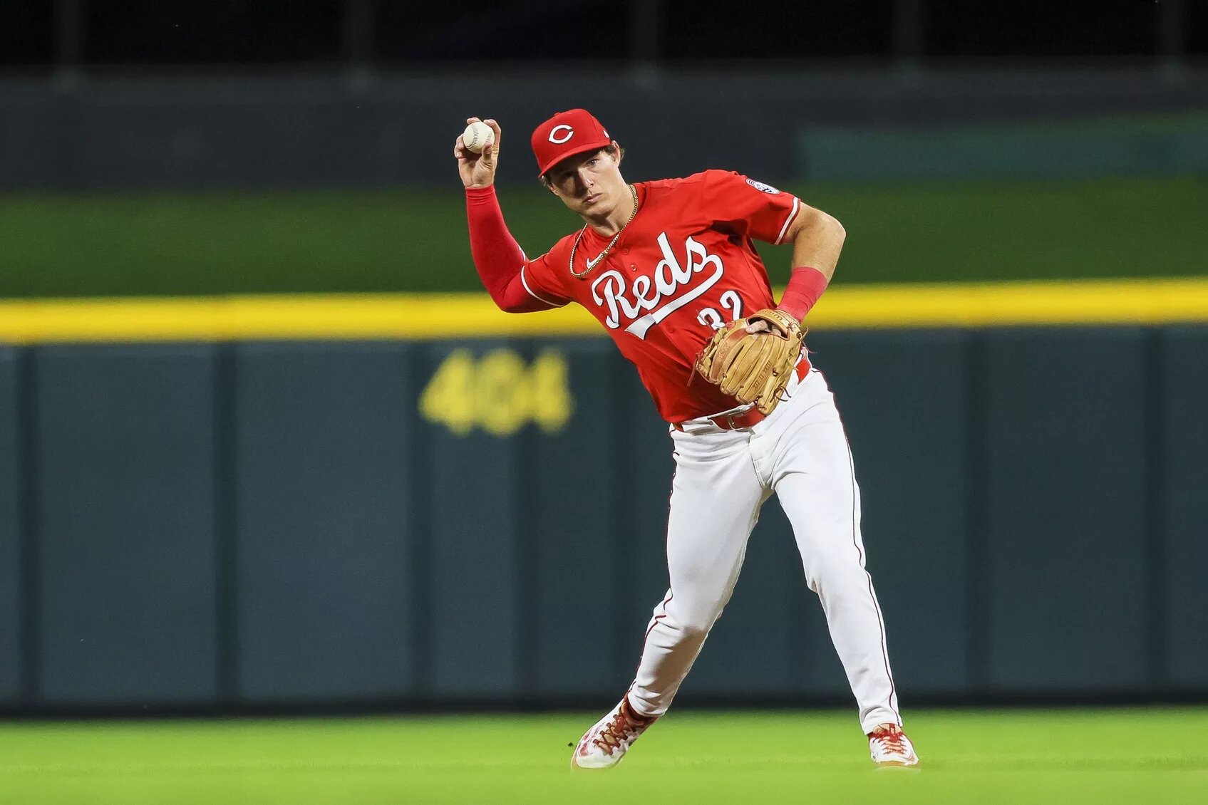Where Tyler Callihan Fits Into The Pirates' Plans This Season