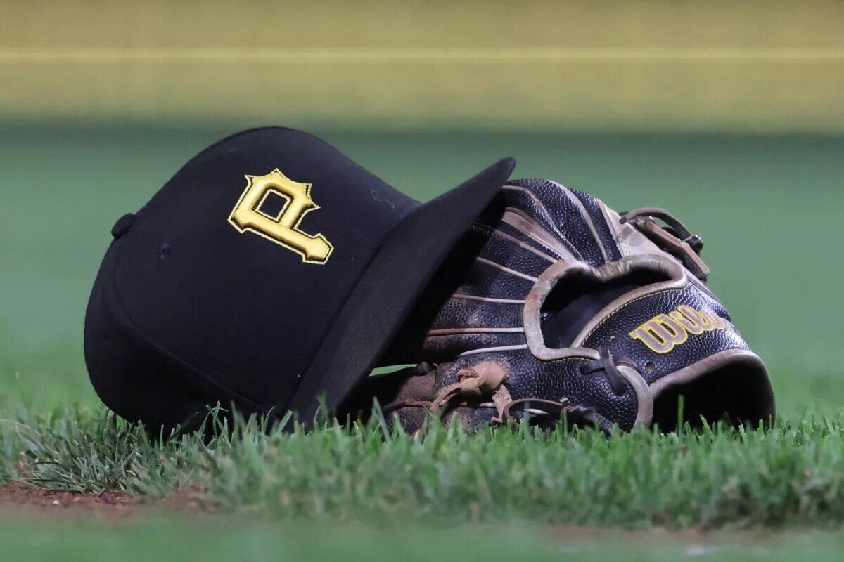 Key Relievers For The Pittsburgh Pirates