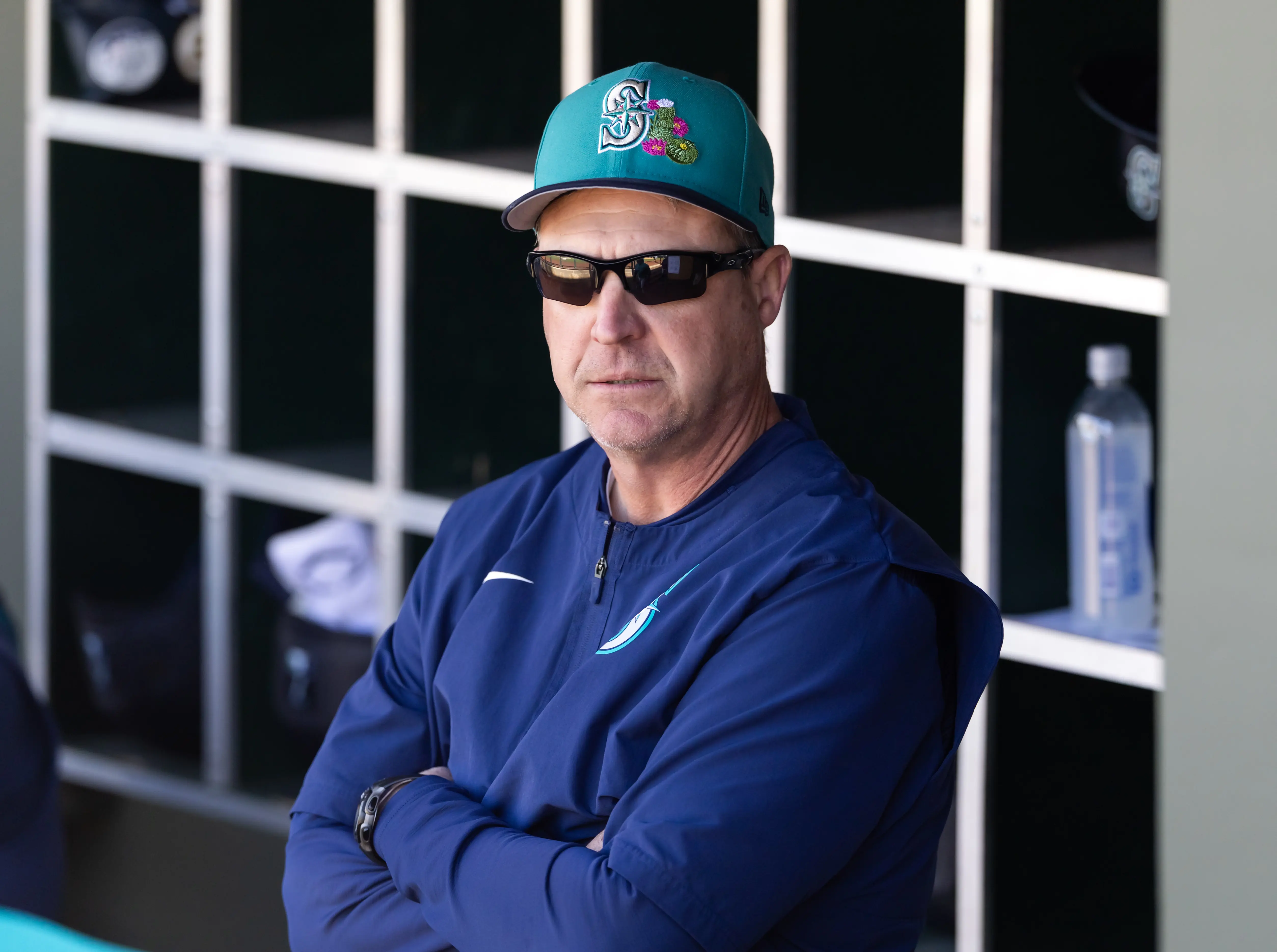 Dan Wilson’s Bullpen Decisions Raise Early Questions In 2026 - Last ...
