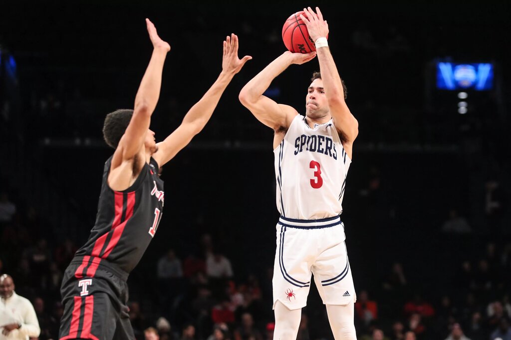 Tyler Burton: Does He Help Villanova? - Last Word On Basketball