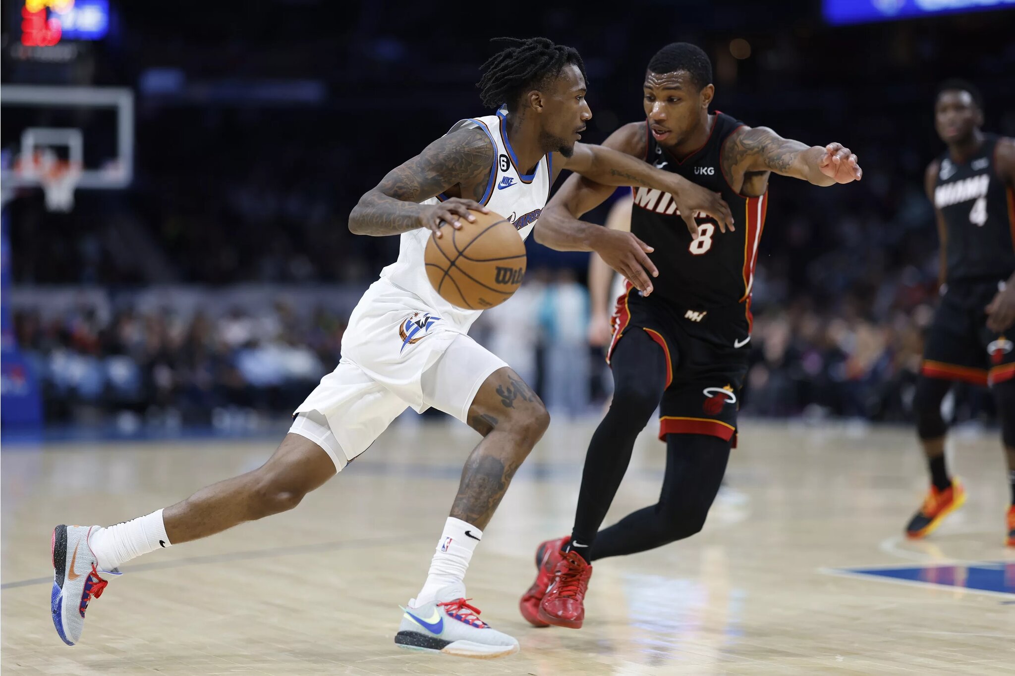 Celtics, Heat, Thunder and Pelicans Rumors and News