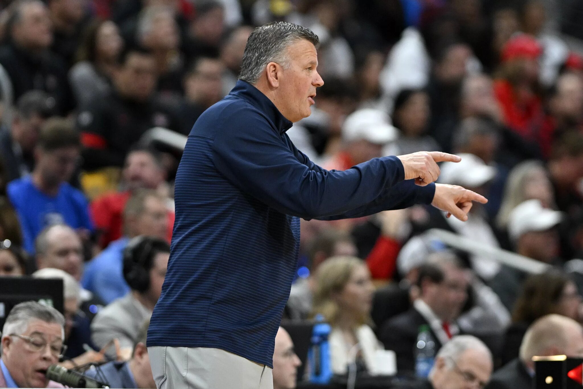 Creighton Basketball Returns Key Players and Eyes the BIG Stage - Last ...