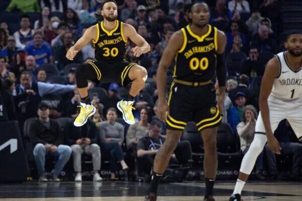 Three Questions the Golden State Warriors Must Face - Last Word On ...