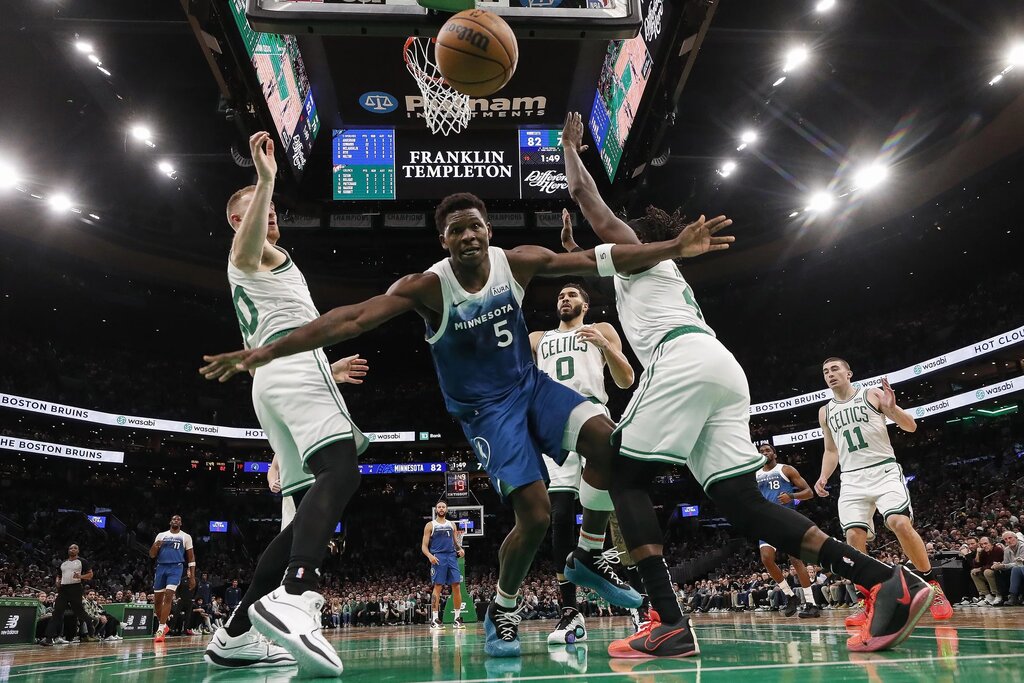 2020 NBA Re-Draft - Last Word On Basketball
