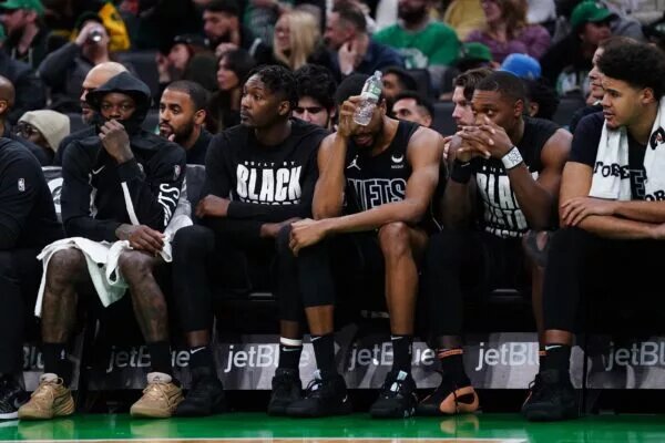 NBA News: Brooklyn Nets Hire NCAA Champion as Head Coach - Last Word On ...