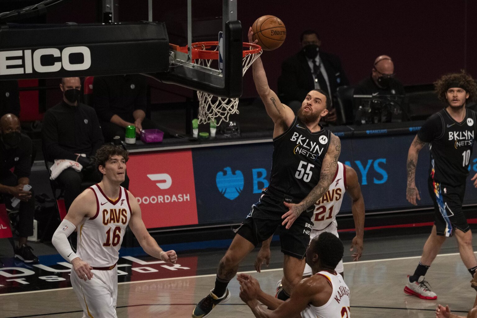 Former NBA Guard Now EuroLeague’s All-Time Leading Scorer - Last Word ...
